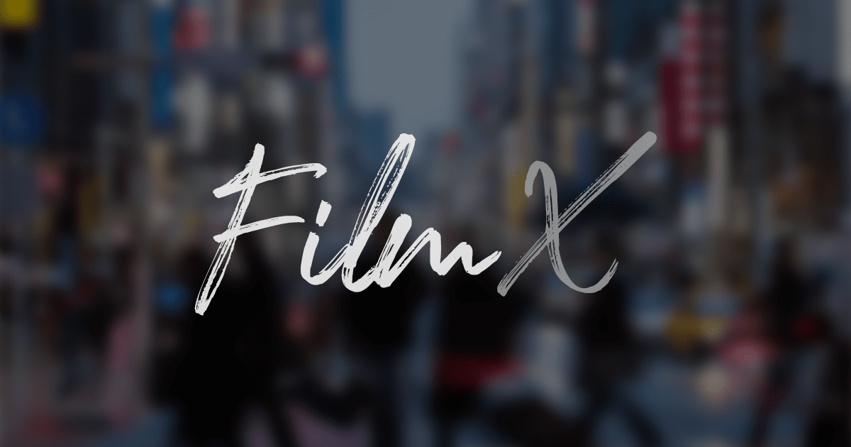 FilmX